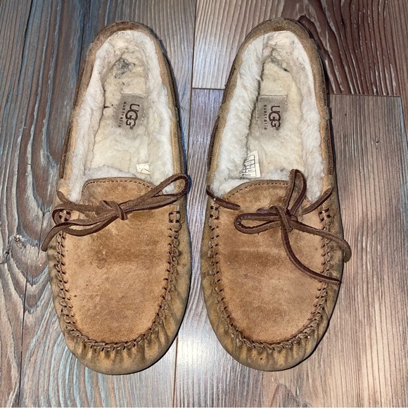 UGG | Shoes | Ugg Slippers Size 7 | Poshmark